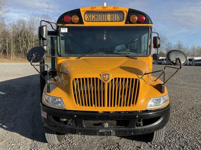IC Bus CE Series For Sale - Carsforsale.com®
