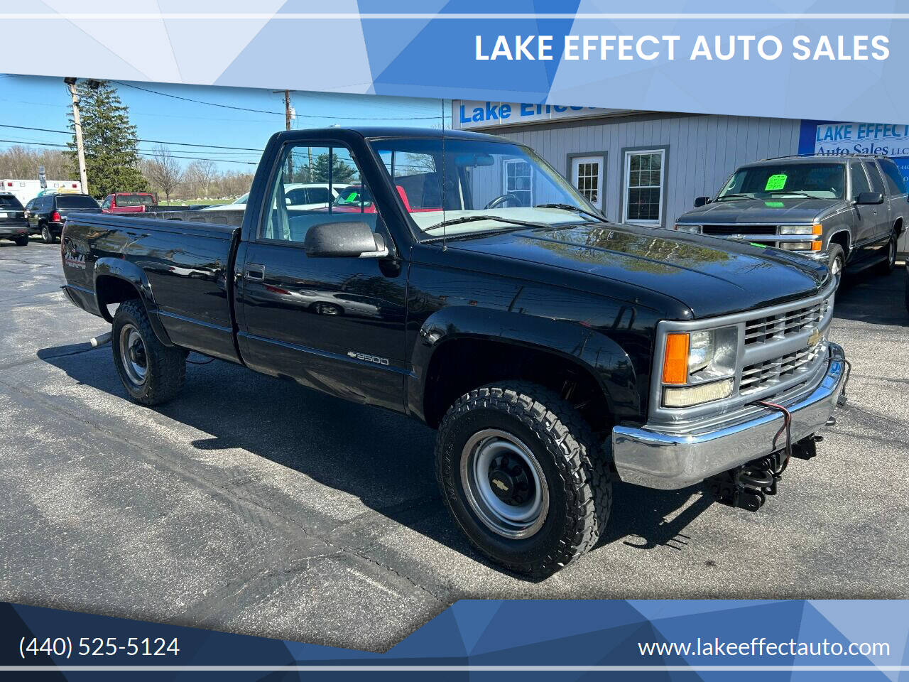 Chevrolet C/K 3500 Series For Sale In Reno, NV - Carsforsale.com®