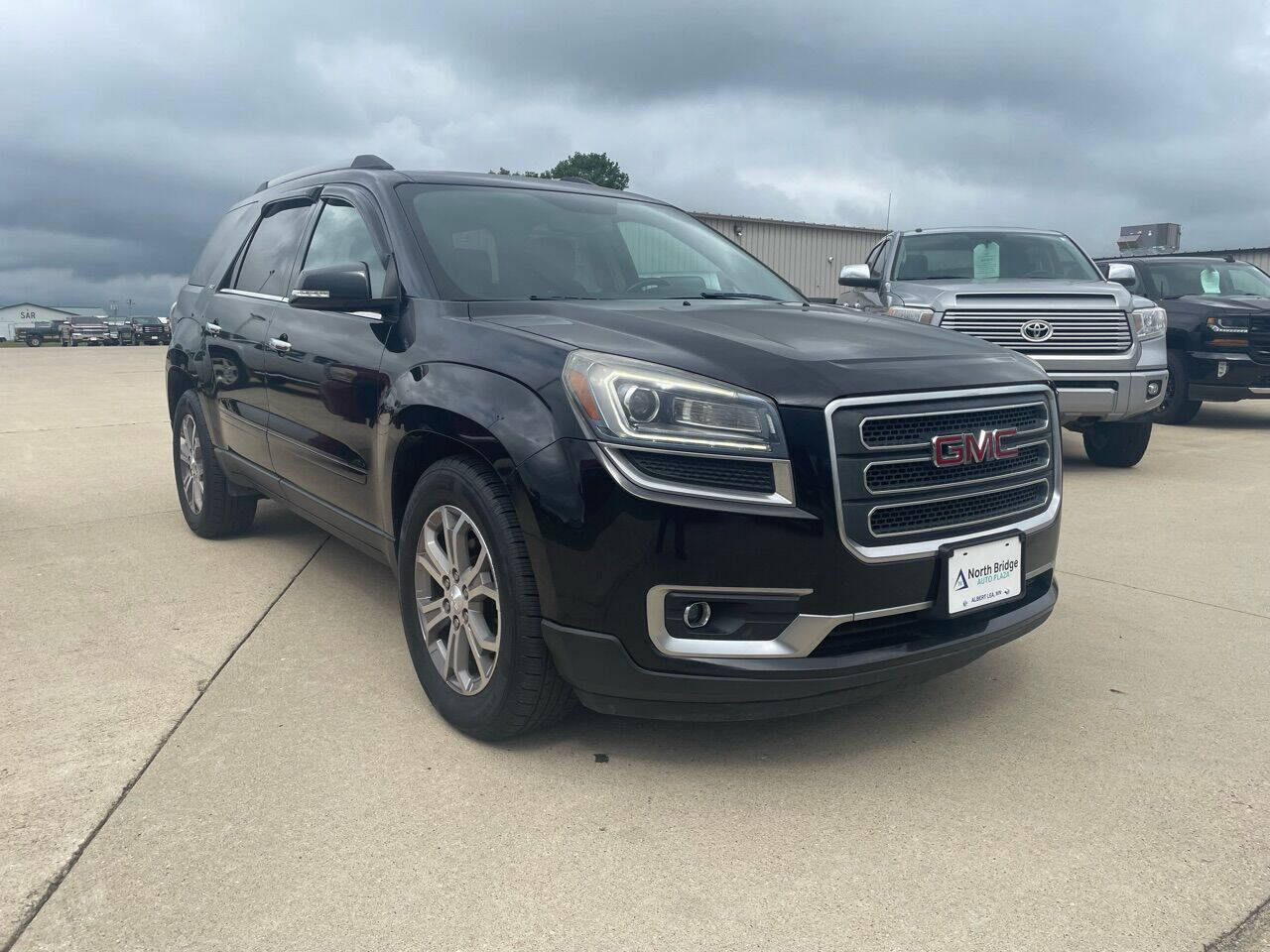 Inventory | North Bridge Auto Plaza - Albert Lea, MN