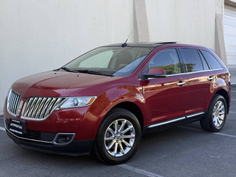 OTF MOTORS – Car Dealer in West Sacramento, CA