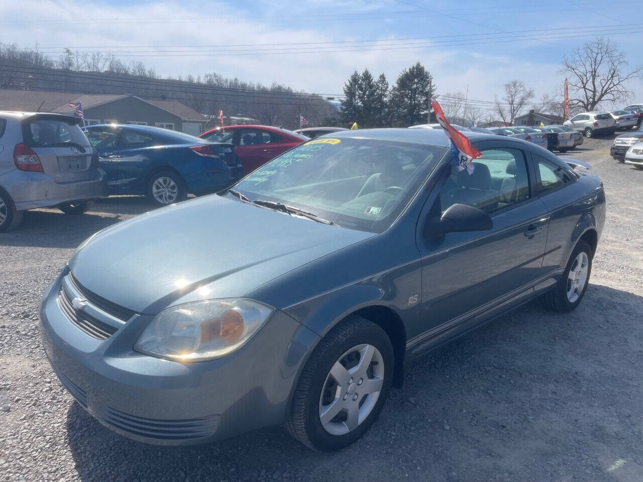 2005 Chevrolet Cobalt For Sale - Carsforsale.com®