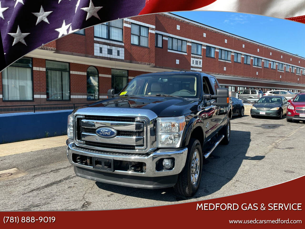 2011 Ford F-350 Super Duty For Sale - Carsforsale.com®