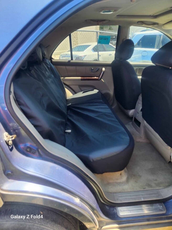 Cars For Sale in Holly Hill, FL - MI WAY AUTO SALES LLC