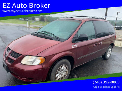 2002 Dodge Caravan For Sale - Carsforsale.com®