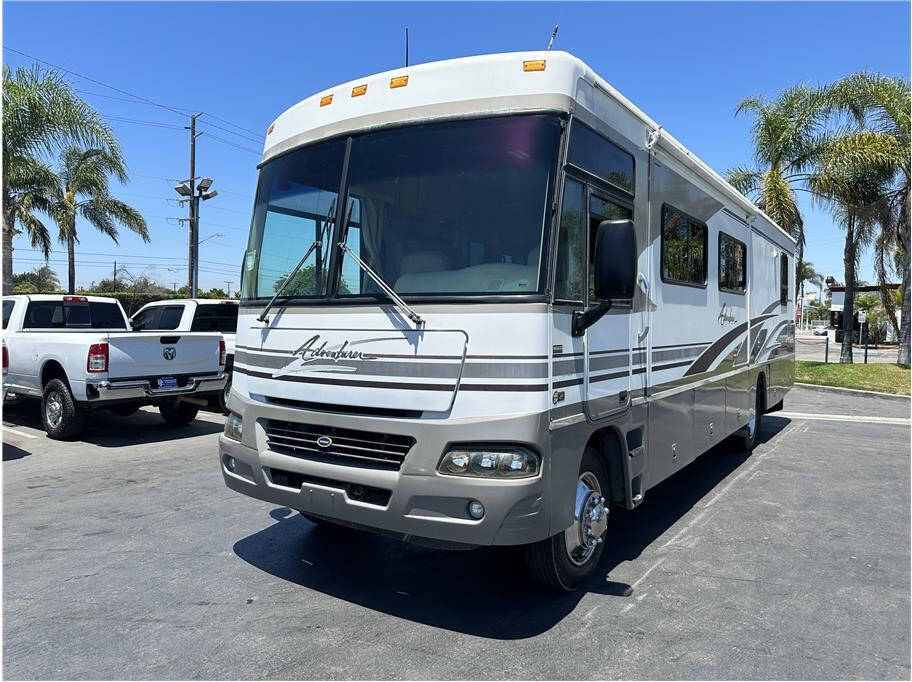 Workhorse W22 For Sale - Carsforsale.com®