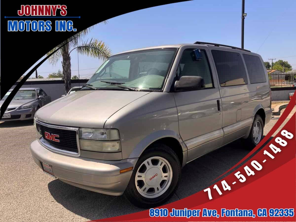 GMC Safari For Sale - Carsforsale.com®