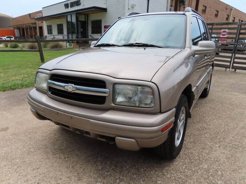 2003 Chevrolet Tracker For Sale - Carsforsale.com®