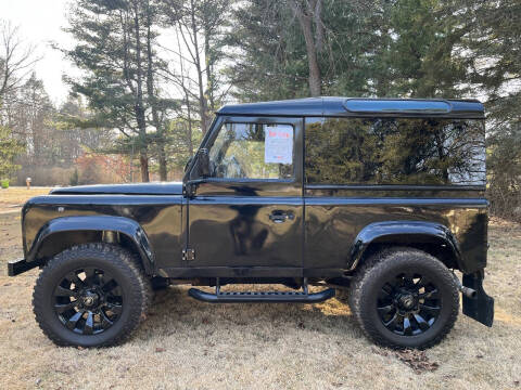 POWER STANCE IMPORT EXPORT LLC – Car Dealer in Oxford, MI