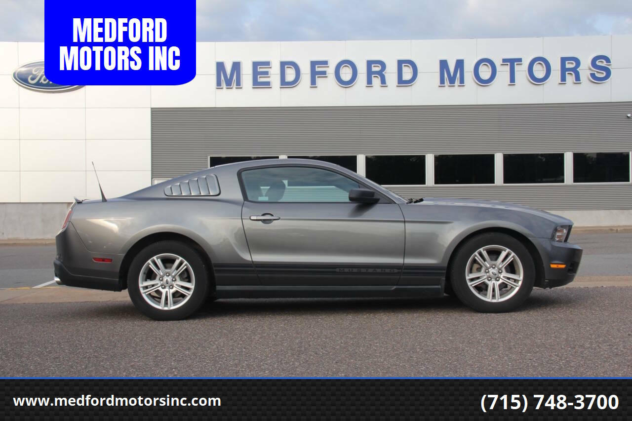 Used Ford Mustang for Sale (with Photos) - CarGurus