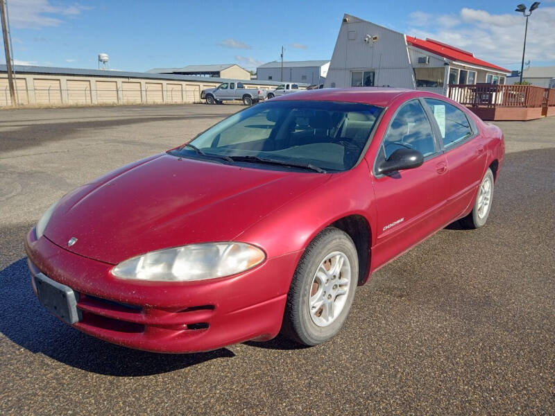 1999 Dodge Intrepid For Sale - Carsforsale.com®