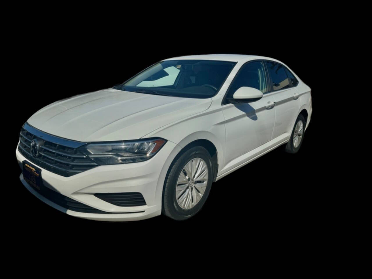 2019 Volkswagen Jetta for sale in Salinas, CA - Country Motors