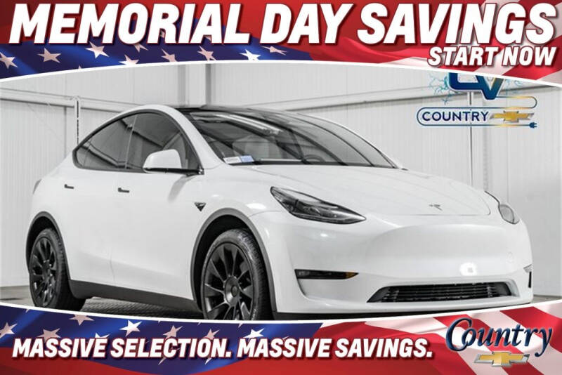 2023 Tesla Model Y For Sale In Winchester, VA - Carsforsale.com®