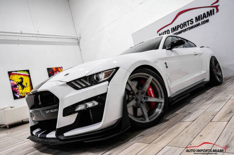 AUTO IMPORTS MIAMI – Car Dealer in Fort Lauderdale, FL