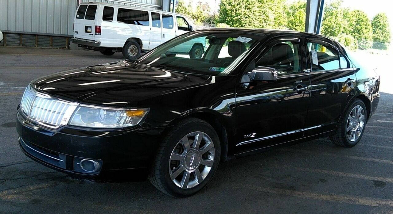 2009 Lincoln MKZ For Sale In Pittsburgh, PA - Carsforsale.com®