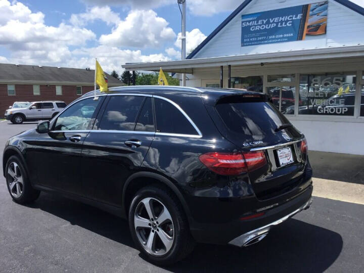 Cars For Sale in Lebanon, OH - Smiley Vehicle Group