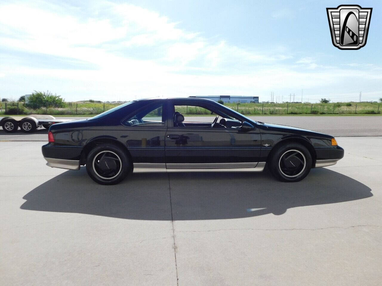1990 Ford Thunderbird For Sale - Carsforsale.com®