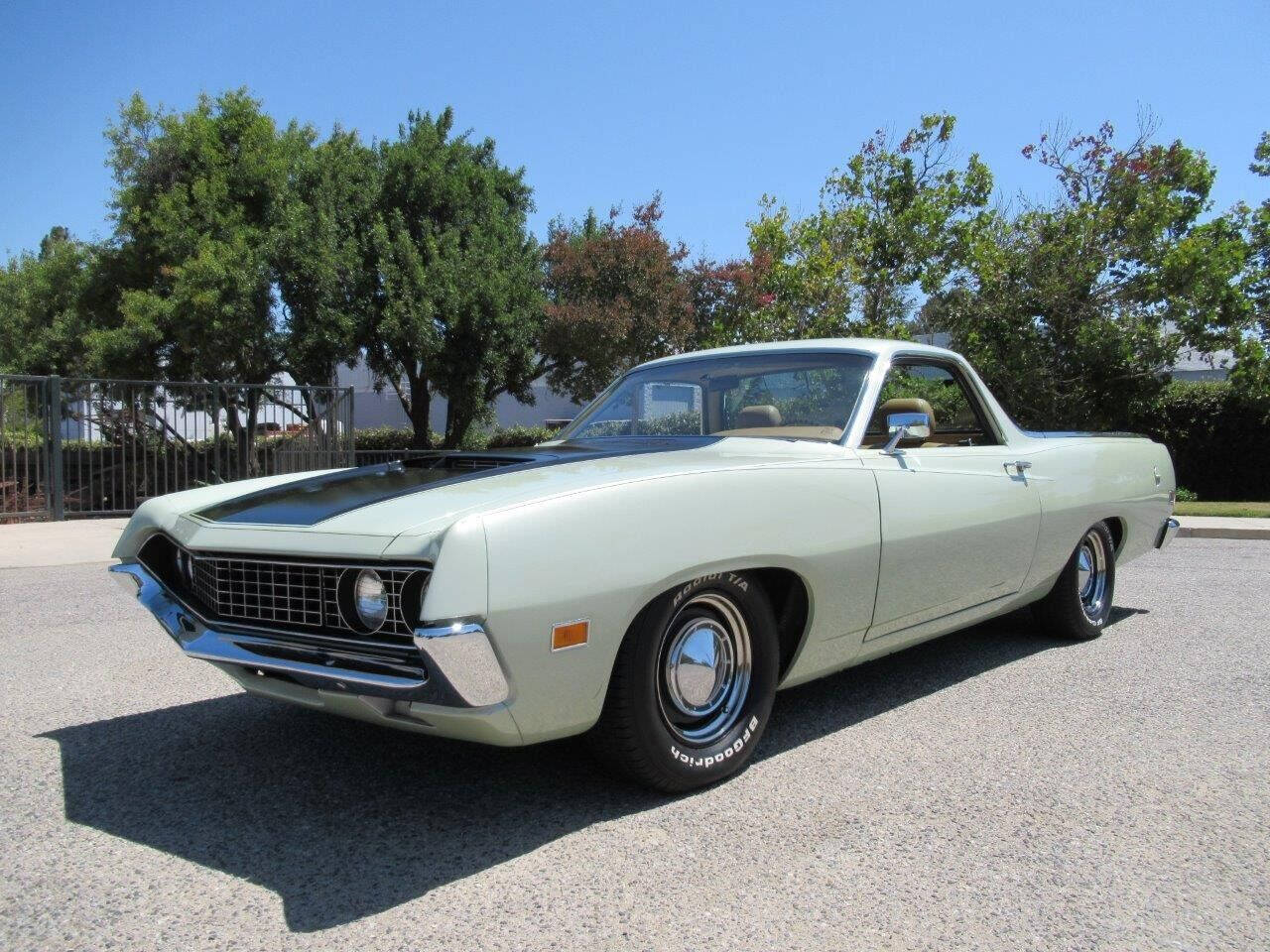 1970 Ford Ranchero For Sale - Carsforsale.com®