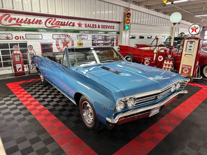 Classic Cars For Sale In Columbus, OH - Carsforsale.com®