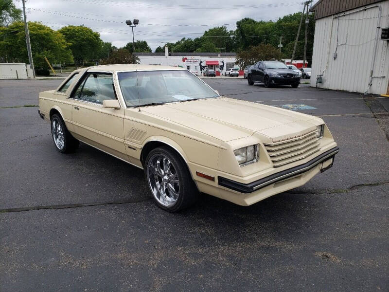 Dodge Mirada For Sale - Carsforsale.com®