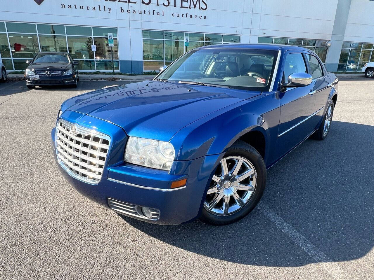 2010 Chrysler 300 For Sale - Carsforsale.com®