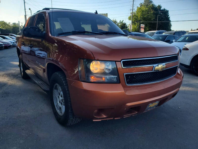 Chevrolet Avalanche For Sale - Carsforsale.com®