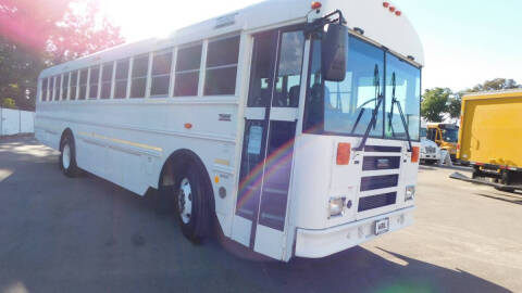 2013 Thomas Built Buses Transit-Liner EF For Sale - Carsforsale.com®