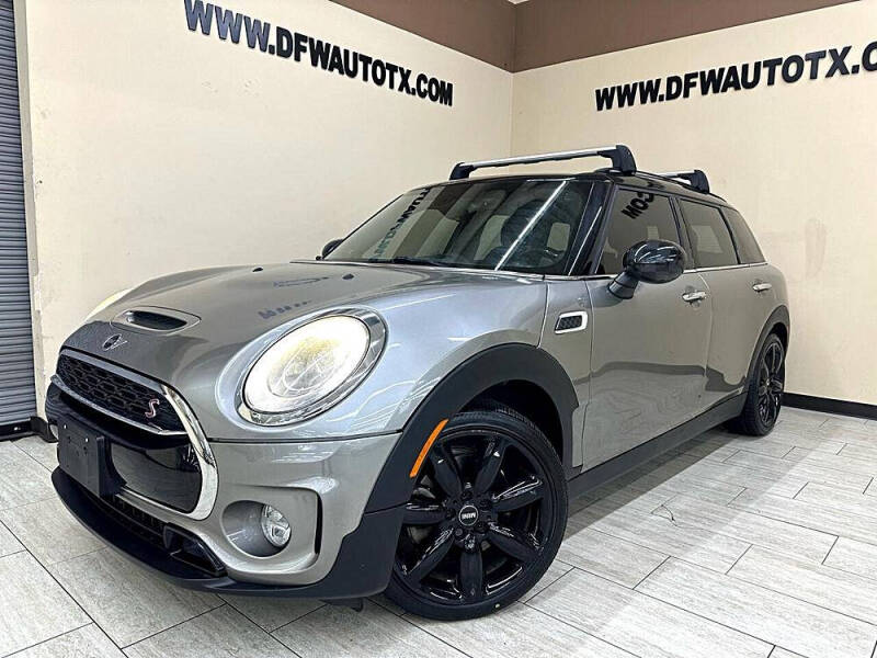 MINI Clubman For Sale In Haslet, TX - Carsforsale.com®