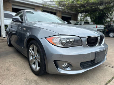 Cars For Sale in Austin, TX - Hi-Tech Automotive