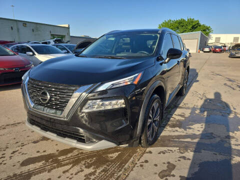 Makka Auto Sales – Car Dealer in Dallas, TX