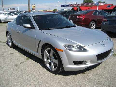 Mazda RX-8 For Sale - Carsforsale.com®