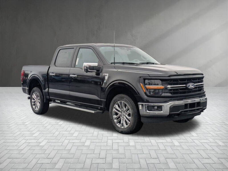 New 2024 Ford F-150 For Sale - Carsforsale.com®