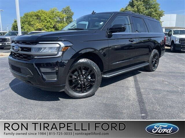 New 2023 Ford Expedition MAX For Sale - Carsforsale.com®