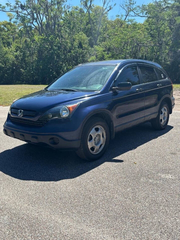 Honda For Sale in Orlando, FL - Drive Masters Auto Sales