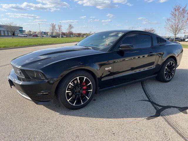 2010 Ford Mustang For Sale - Carsforsale.com®
