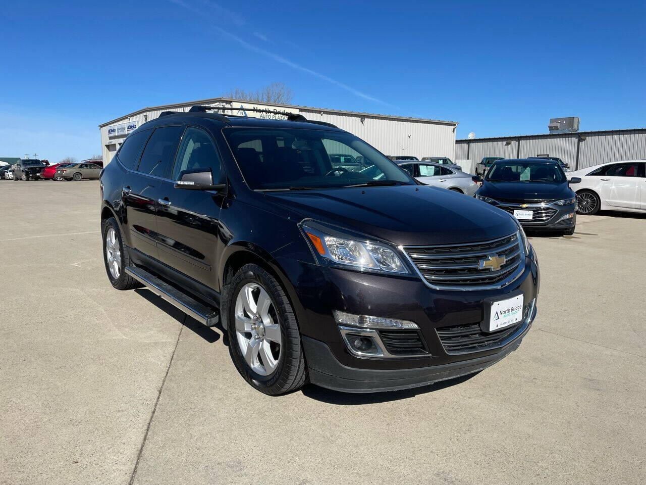 Inventory | North Bridge Auto Plaza - Albert Lea, MN