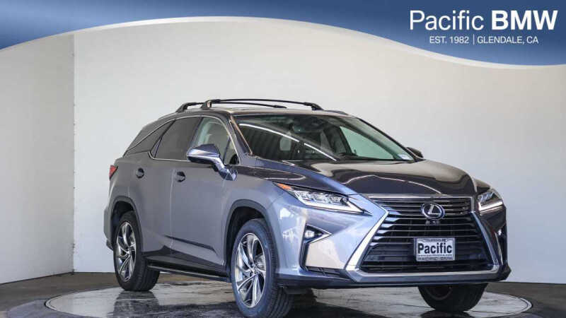 2019 Lexus RX 350 For Sale In California - Carsforsale.com®