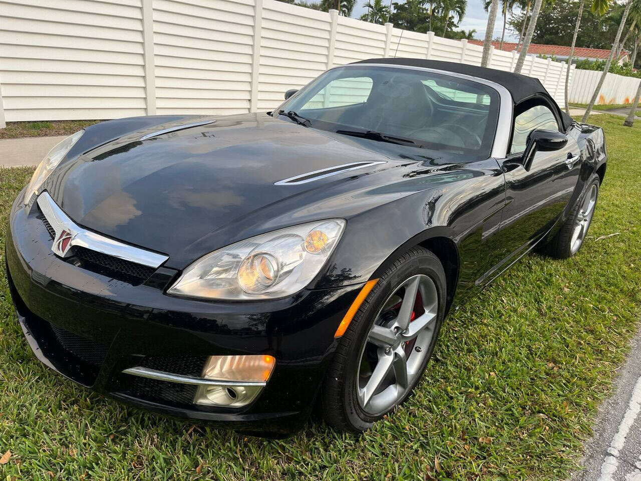 2008 Saturn SKY For Sale In Miami, FL - Carsforsale.com®