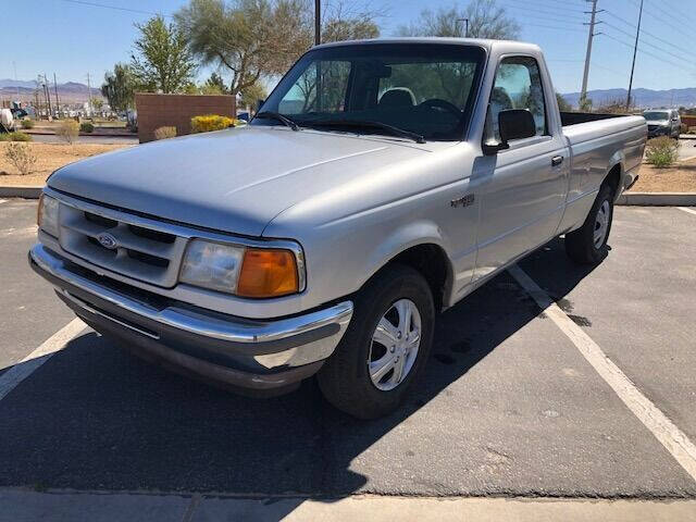 1997 Ford Ranger For Sale In Decatur, IL - Carsforsale.com®