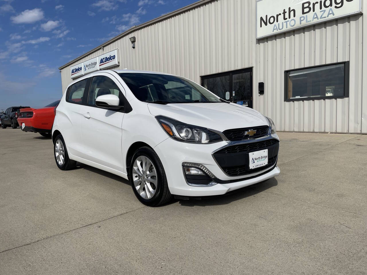 Inventory | North Bridge Auto Plaza - Albert Lea, MN