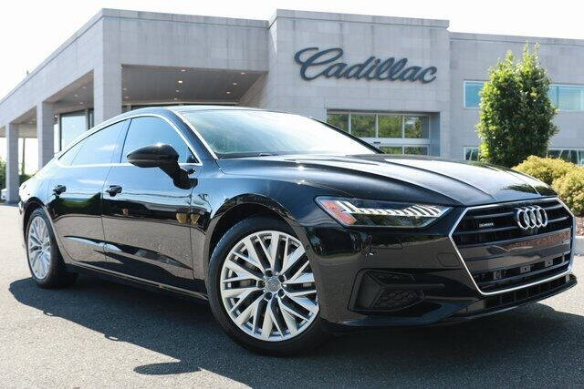 2020 Audi A7 For Sale - Carsforsale.com®
