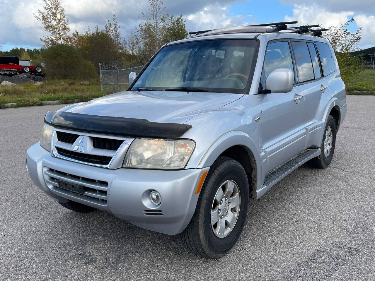 Mitsubishi Montero For Sale In Queens, NY - Carsforsale.com®