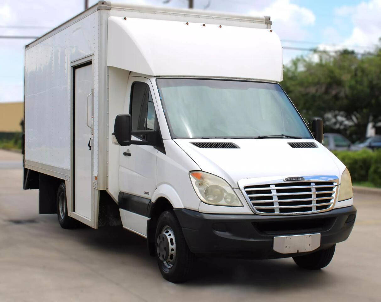 2012 Freightliner Sprinter For Sale - Carsforsale.com®