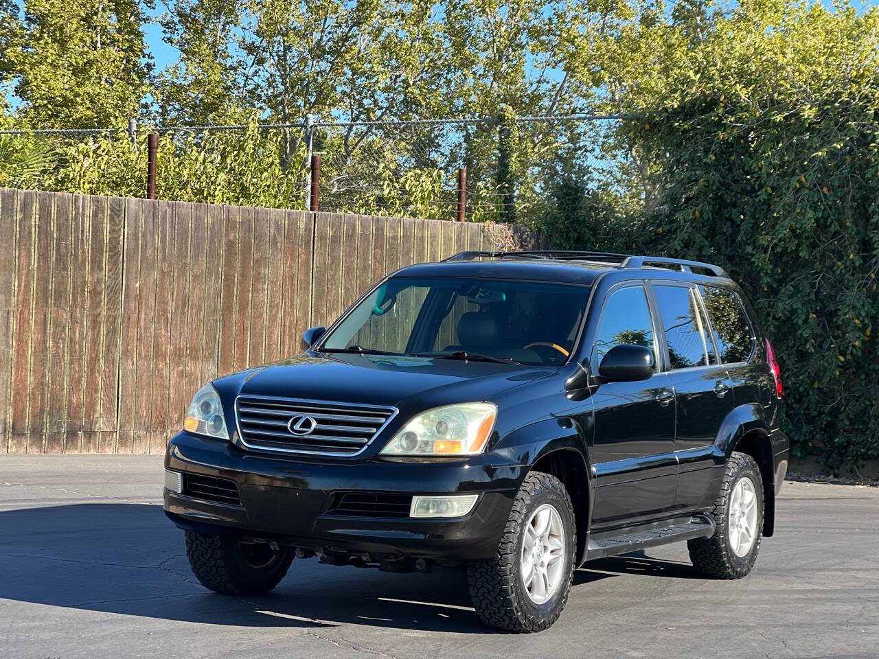 Lexus GX 470 For Sale In California - Carsforsale.com®