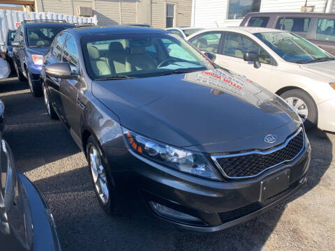 UNION AUTO SALES – Car Dealer in Vauxhall, NJ