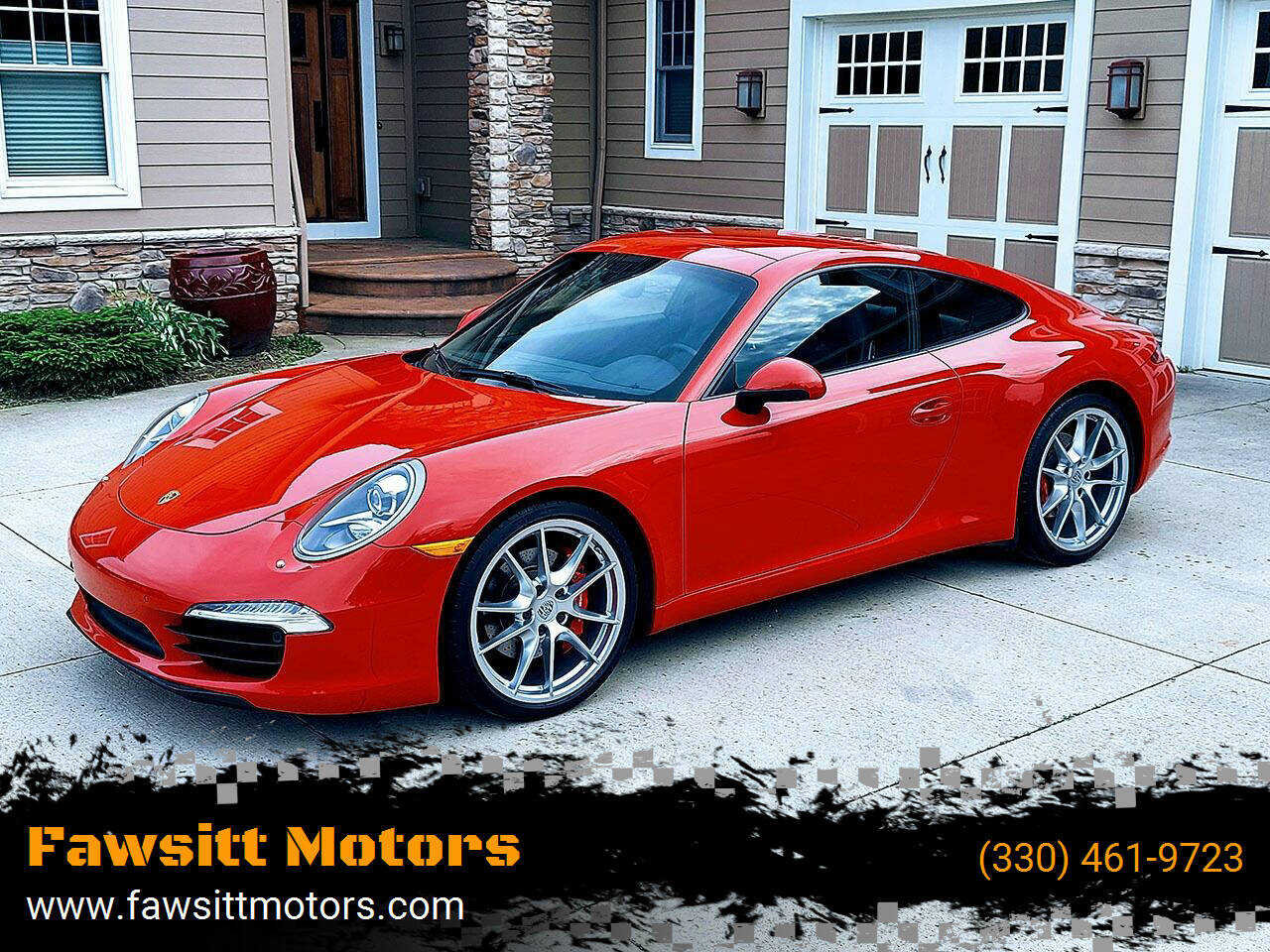 Fawsitt Motors, LLC Cars For Sale - Medina, OH - CarGurus