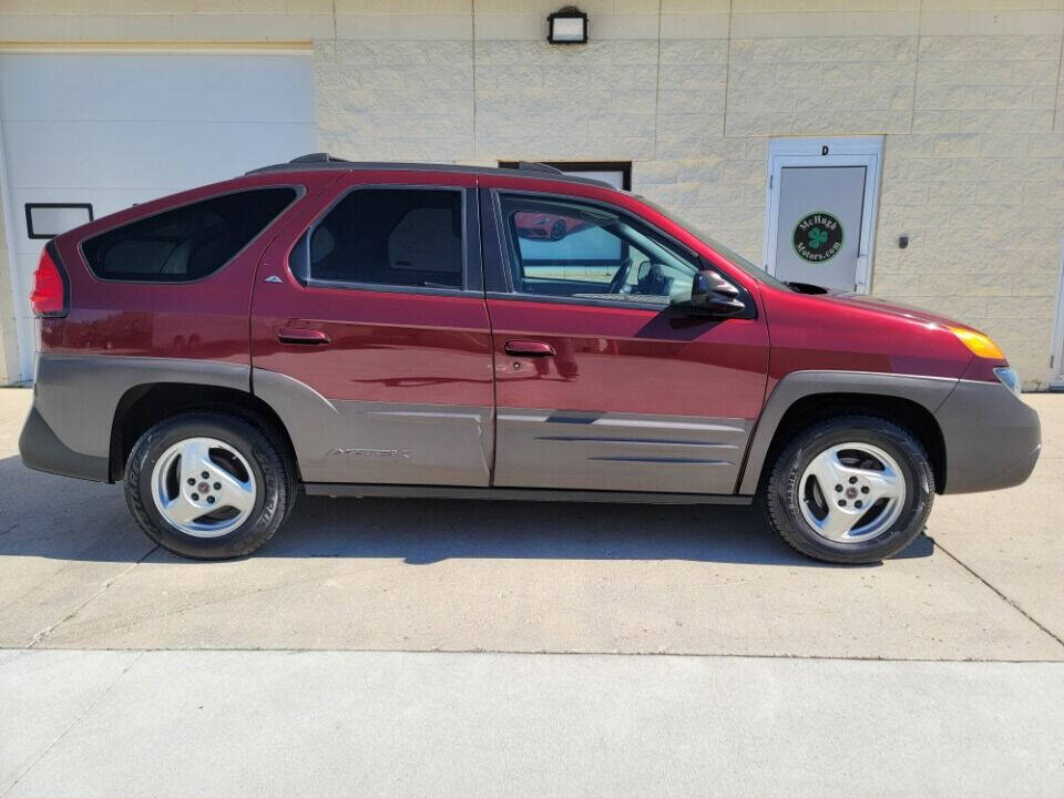 Pontiac Aztek For Sale - Carsforsale.com®