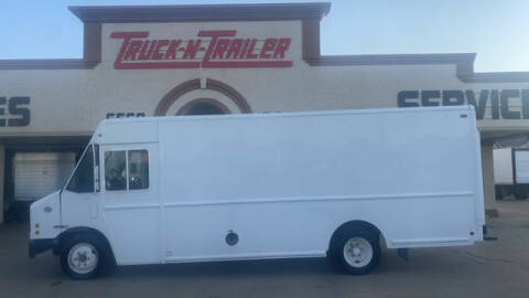 2009 Freightliner MT45 Chassis For Sale - Carsforsale.com®