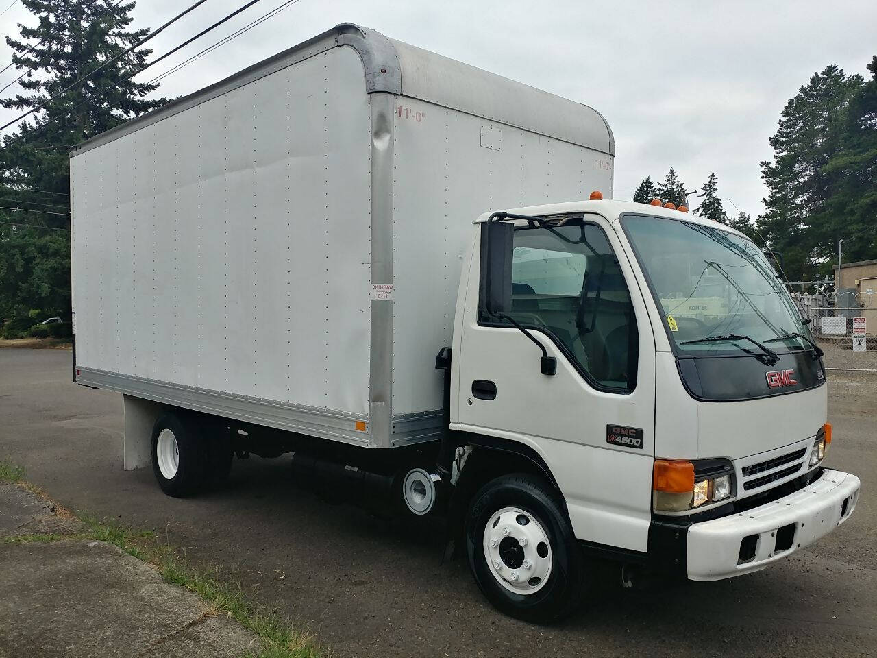 GMC W4500 For Sale - Carsforsale.com®