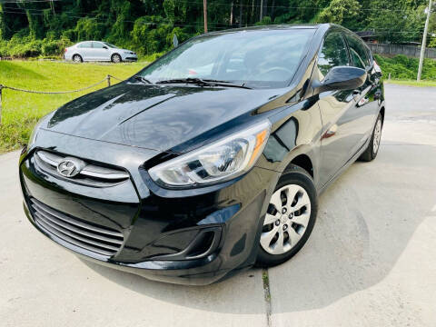 Nationwide Auto Sales – Car Dealer in Marietta, GA