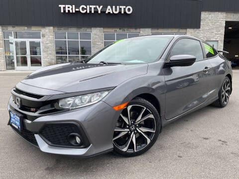TRI CITY AUTO SALES LLC – Car Dealer in Menasha, WI
